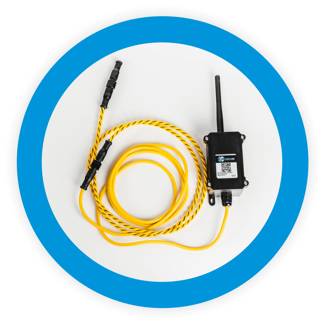 How TempLink Works | Temperature Monitoring Solutions