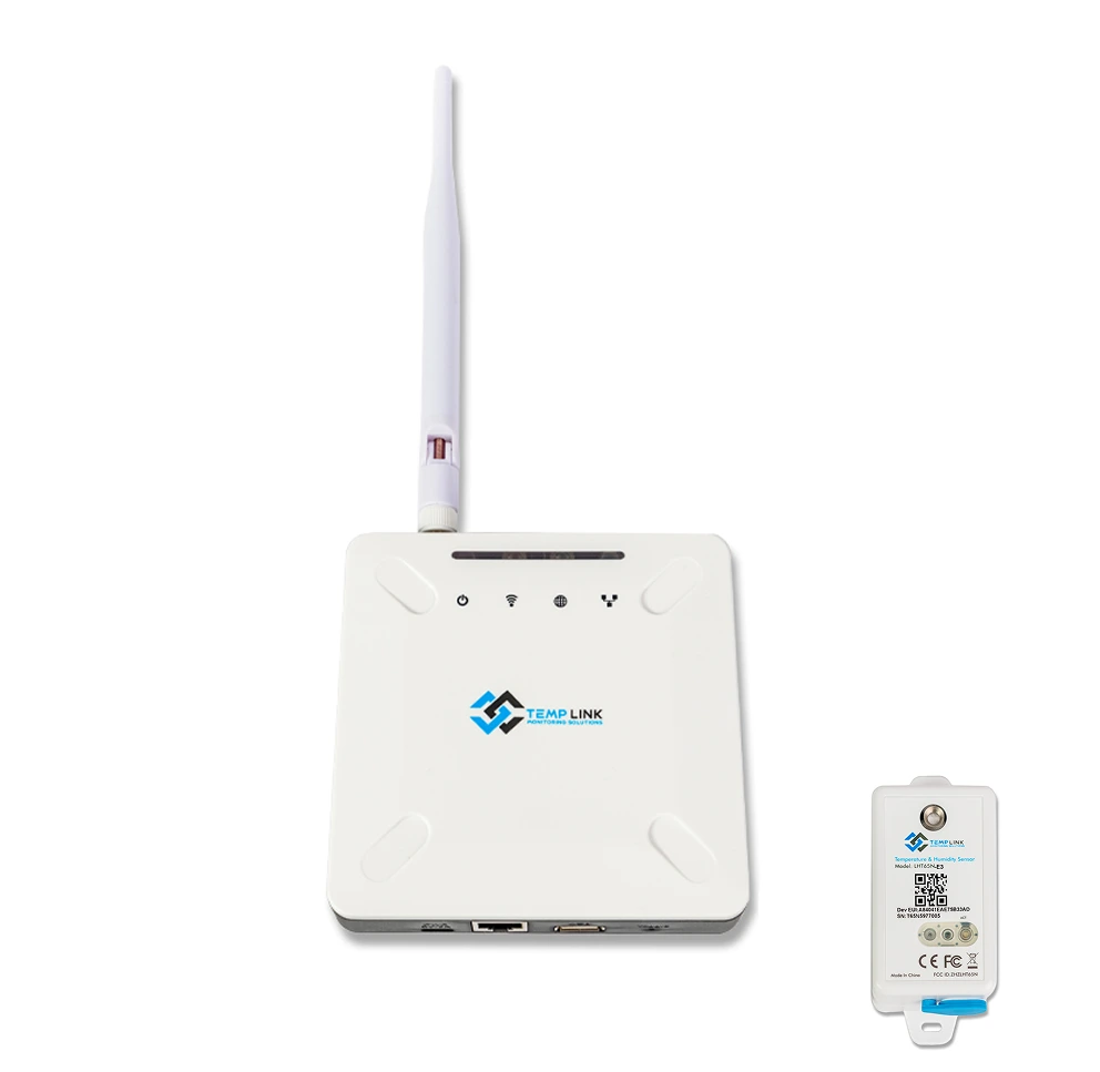 Reliable Temperature Monitoring In Senior Living In The Villages, FL